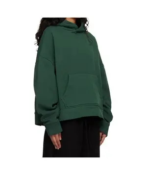 ENTIRE STUDIOS Fleece Hoodie