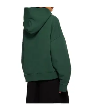 ENTIRE STUDIOS Fleece Hoodie