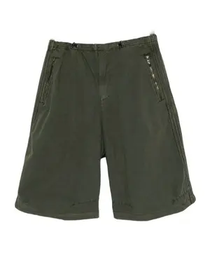 DIESEL® Zippered Pocket Shorts