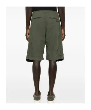DIESEL® Zippered Pocket Shorts