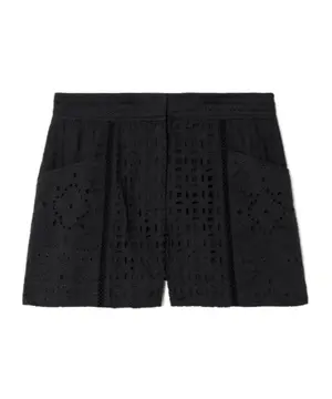 Veronica Beard Fabian Shorts