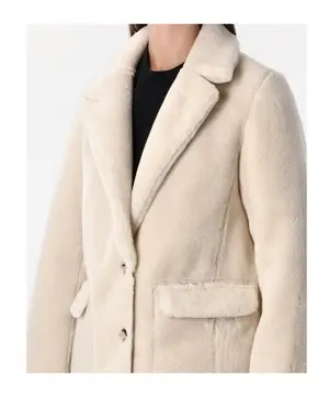 URBANCODE Reversible Faux Fur Coat