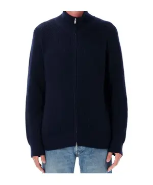 Isabel Marant Etoile Frill Cardigans For Men