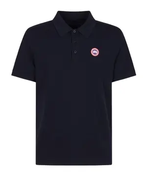 Canada Goose Collared Shirts For Men