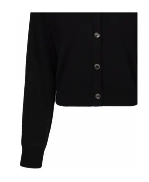 Kenzo Tiger Embroidered Cardigan
