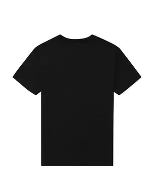 Iceberg Round Collar Logo T-shirt