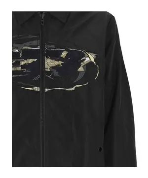 DIESEL® J-joachim-d-padd Jacket
