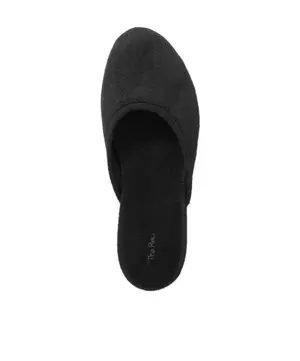 THE ROW Sleeper Cashmere Slippers