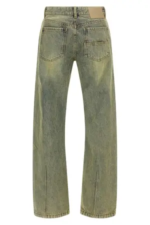 ENTIRE STUDIOS Lean Jeans