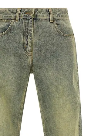 ENTIRE STUDIOS Lean Jeans