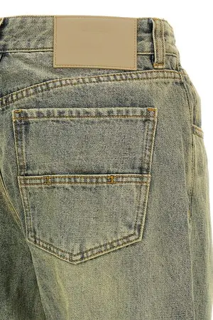 ENTIRE STUDIOS Lean Jeans