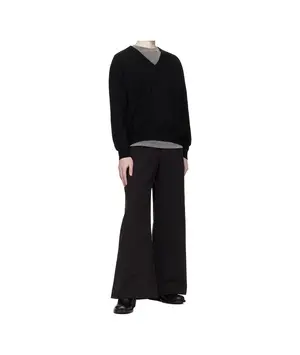 Men's Entire Studios V Neck