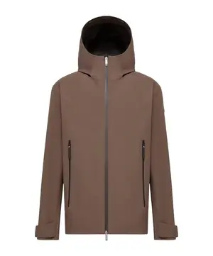 Moncler Marana 3-in-1 Down Jacket With Detachable Gilet