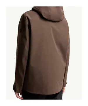 Moncler Marana 3-in-1 Down Jacket With Detachable Gilet