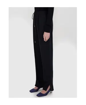 Sportmax Drawstring Sweatpants