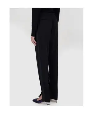 Sportmax Drawstring Sweatpants