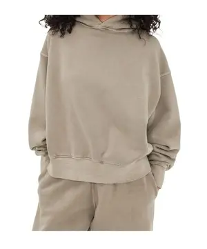 Slvrlake Ribbed Sweatshirts Hoodies For Women