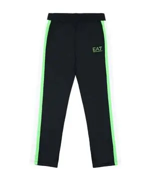 EA7 Side Striped Sweatpants