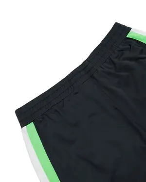 EA7 Side Striped Sweatpants