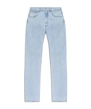 ENTIRE STUDIOS Straight-leg Jeans - Blue