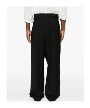 Fear Of God Wrapped Straight Leg Trousers