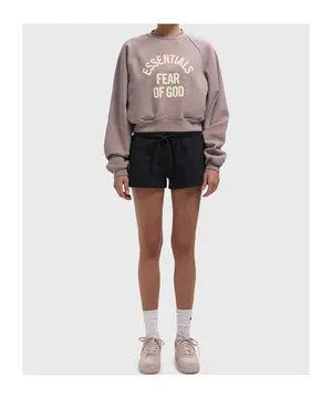Fear Of God Long-sleeved Sweatshirt