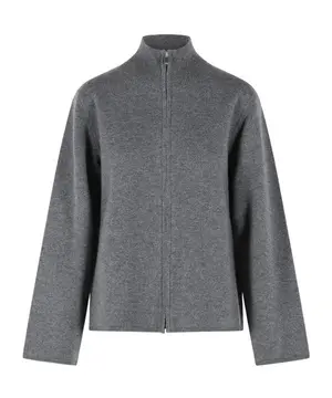 Loulou De Saison Long Sleeve Cardigans For Women
