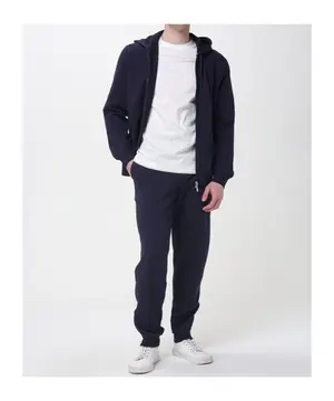 Brunello Cucinelli Zip-up Drawstring Hoodie
