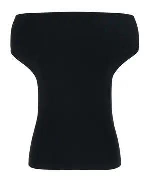Semicouture Stretch Tops