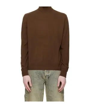 Entire Studios Long Sleeve Sweaters For Men
