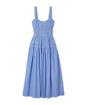 Overall Dresses