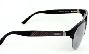 Gucci Round Frame Sunglasses