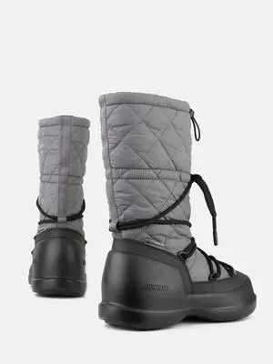 Moon Boot Quilted Winter Boots
