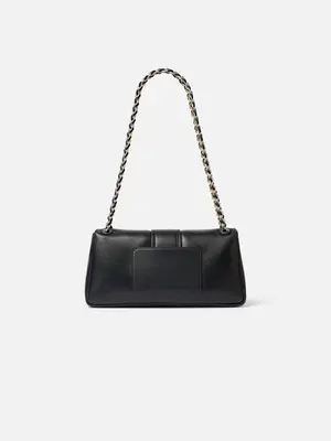 Jacquemus Bambino Baguette Bag - Black