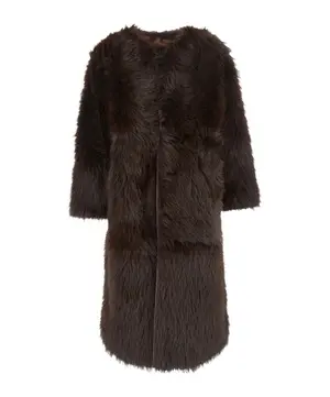 URBANCODE Reversible Faux Fur Coat