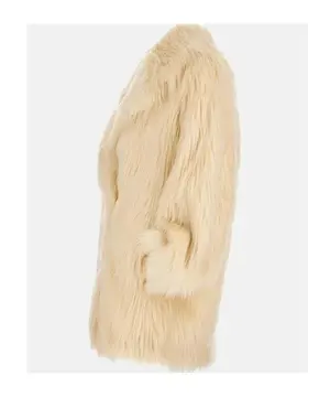 STAND STUDIO Katalina Faux-fur Coat - No