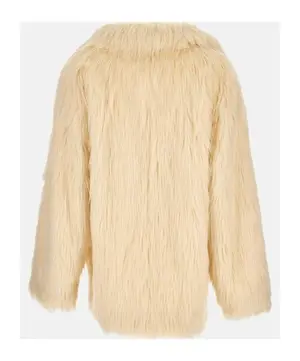 STAND STUDIO Katalina Faux-fur Coat - No