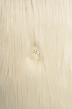 STAND STUDIO Katalina Faux-fur Coat - No