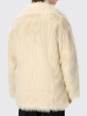 STAND STUDIO Katalina Faux-fur Coat - No