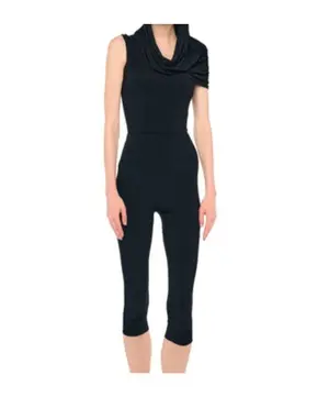 Norma Kamali Fitted Tops