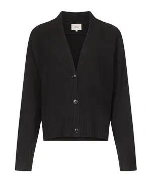 Loulou De Saison Kaia Cashmere Cardigan