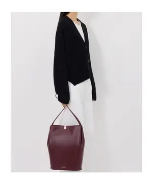 Loulou De Saison Kaia Cashmere Cardigan