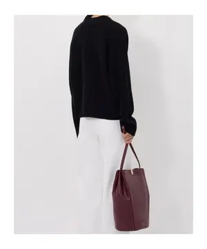 Loulou De Saison Kaia Cashmere Cardigan
