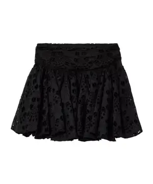 Allsaints Gathered Bottoms For Women