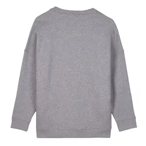 Max Mara Long-sleeved Sweatshirt