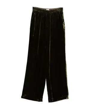Closed Elasticated Pants For Women