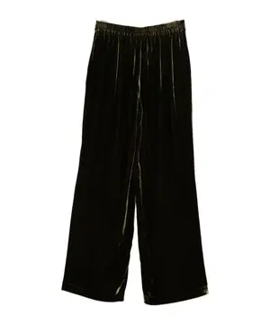Closed Winona Trousers - Black