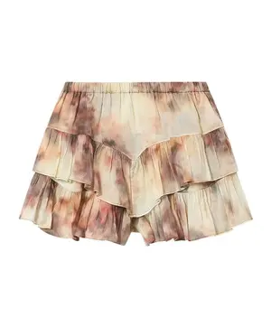 Isabel Marant Etoile Flare Shorts For Women