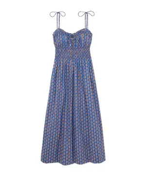 Doen Graphic Day Dresses