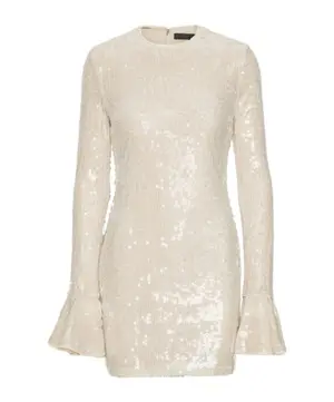 Rotate By Birger Christensen Mini Cocktail Dresses